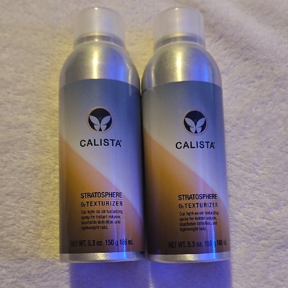 Calista | Hair | Calista Stratosphere Texturizer Spray | Poshmark